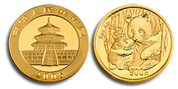 Bullion Values