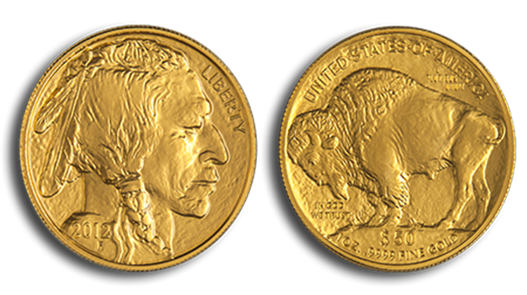 Bullion Values