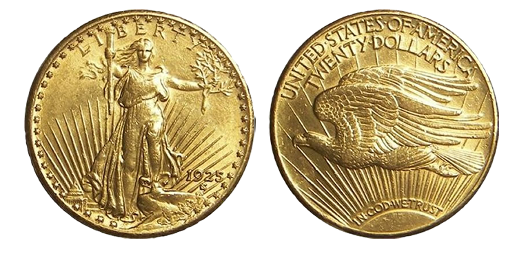 Bullion Values